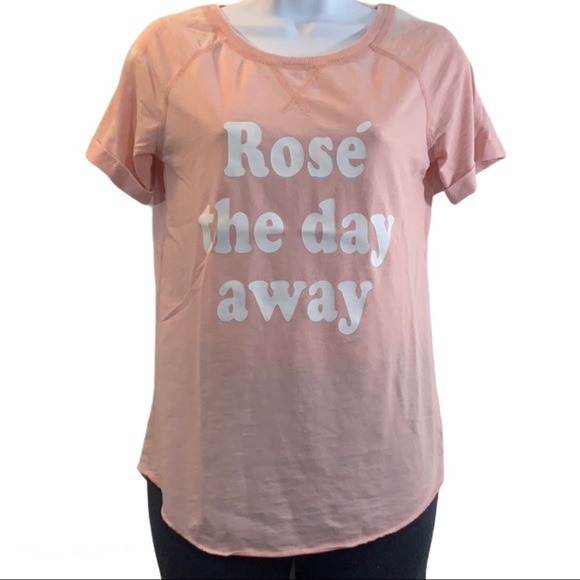 Grayson Threads | Tops | 5for2 Grayson Threads Ros The Day Away Pink ...